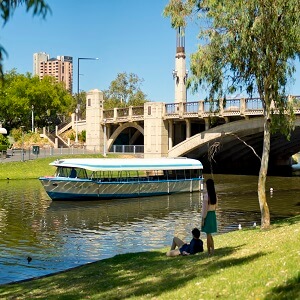 15 things to do in Adelaide this summer!