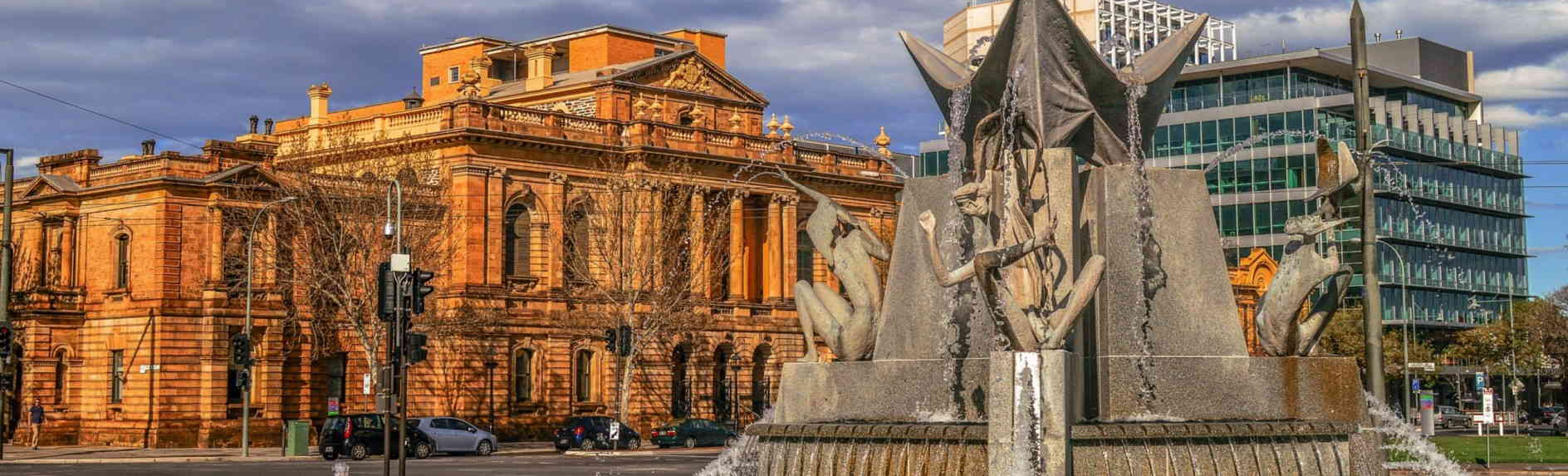 Adelaide Tours from $65 | Best Adelaide Day Trips & Sightseeing Tours